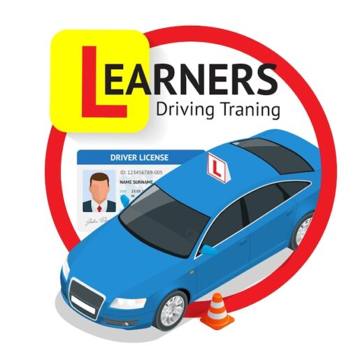 Learn to Drive – Expert Driving Instruction